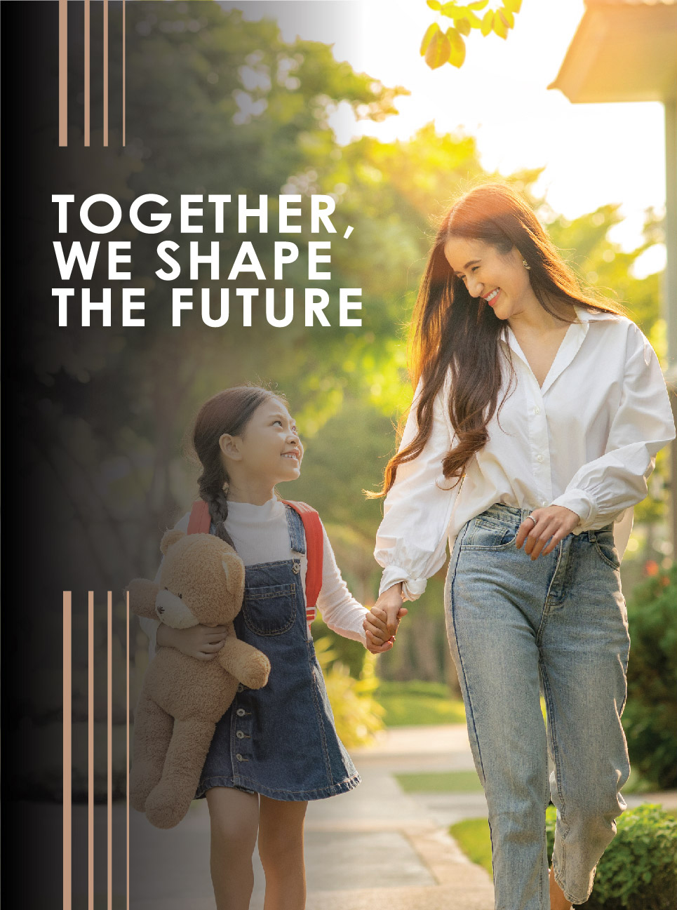 Newfields Group – Together, We Shape The Future